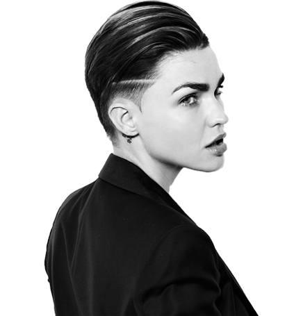 Why We Should Think Twice Before Idealizing Ruby Rose – Let's Queer ...