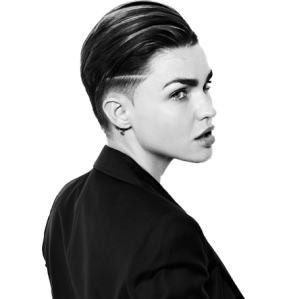 Why We Should Think Twice Before Idealizing Ruby Rose - Let's Queer ...