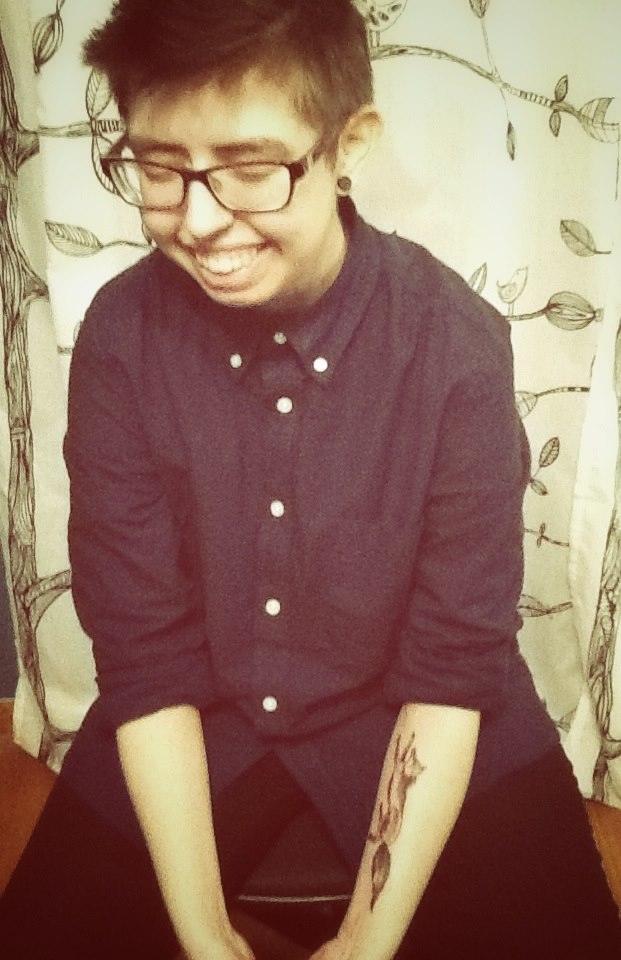 Binding While Broke: I Tried All These Cheap(ish) Chest Binders so You ...